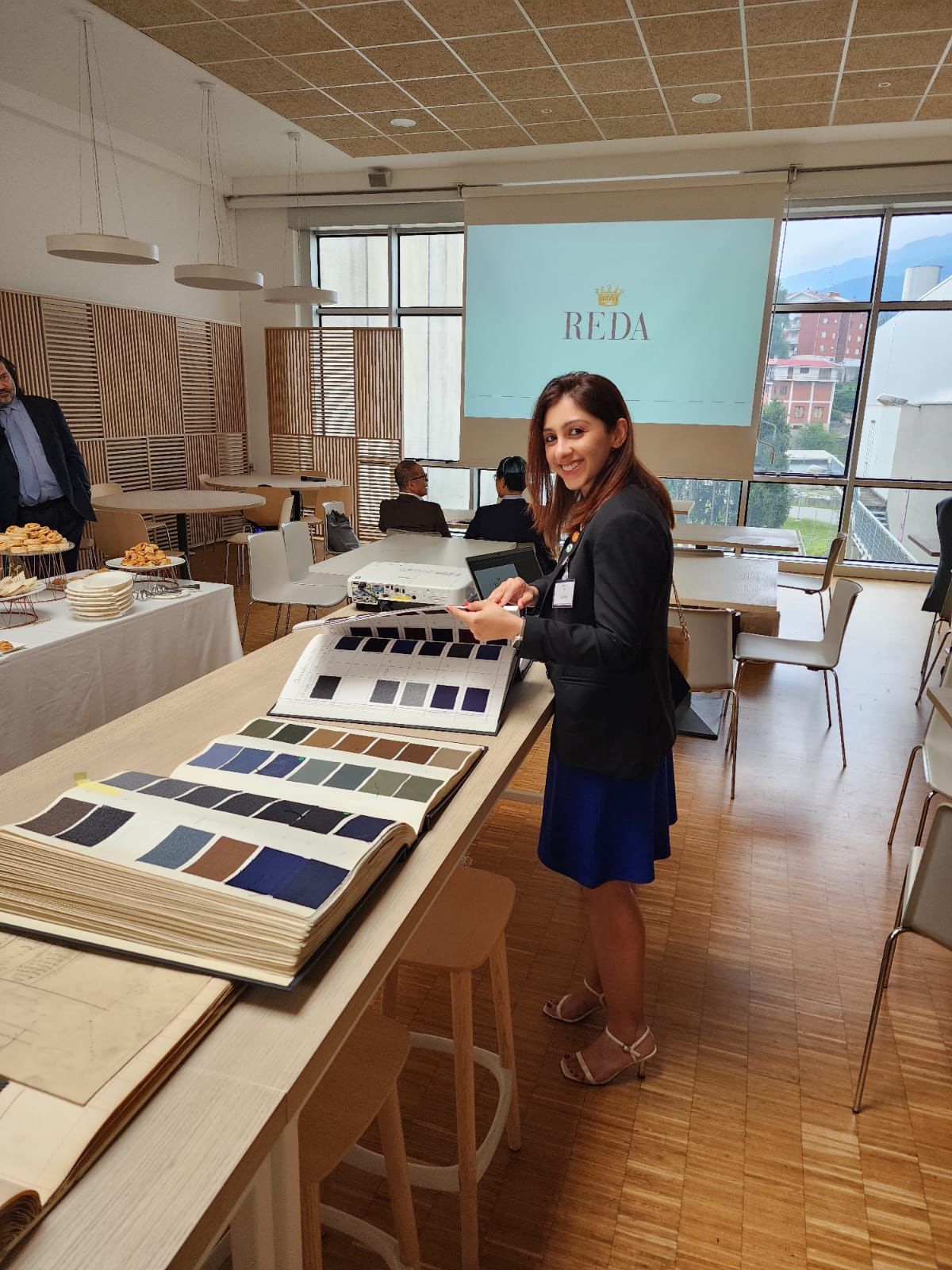 Master Tailors Gallery - Suits Tailor in Singapore - Suit