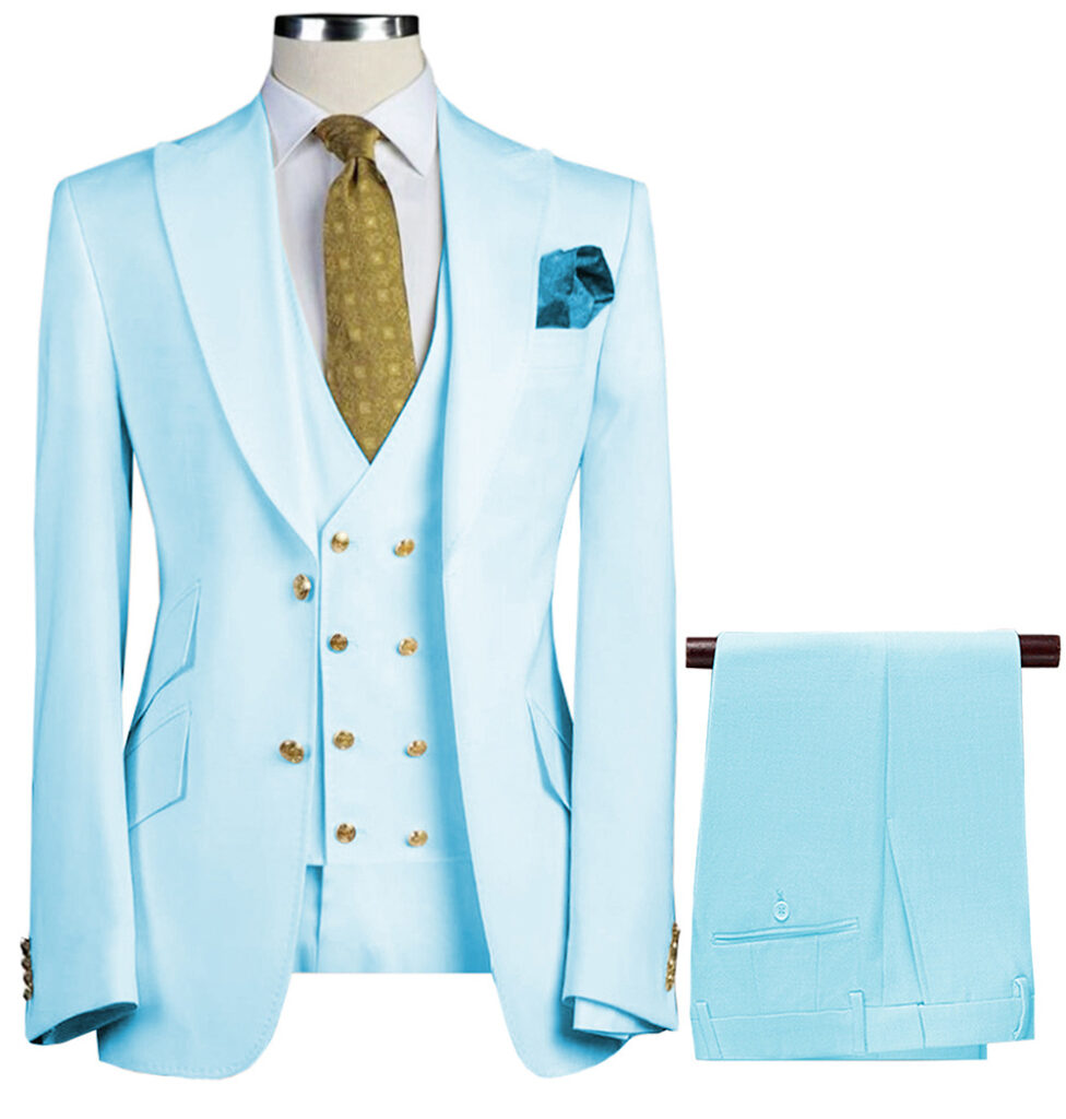 Custom Made Graduation Suit – Custom Made Graduation Suits